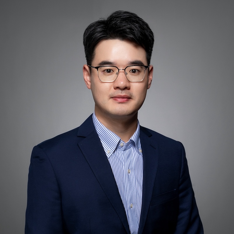 Our Team - Xi'an ACM SIGCHI Chapter